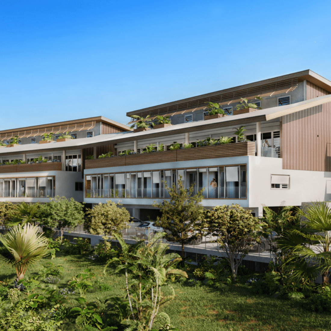 Promoteur et programmes immobiliers sur Montpellier et La Réunion - Groupe SPAG